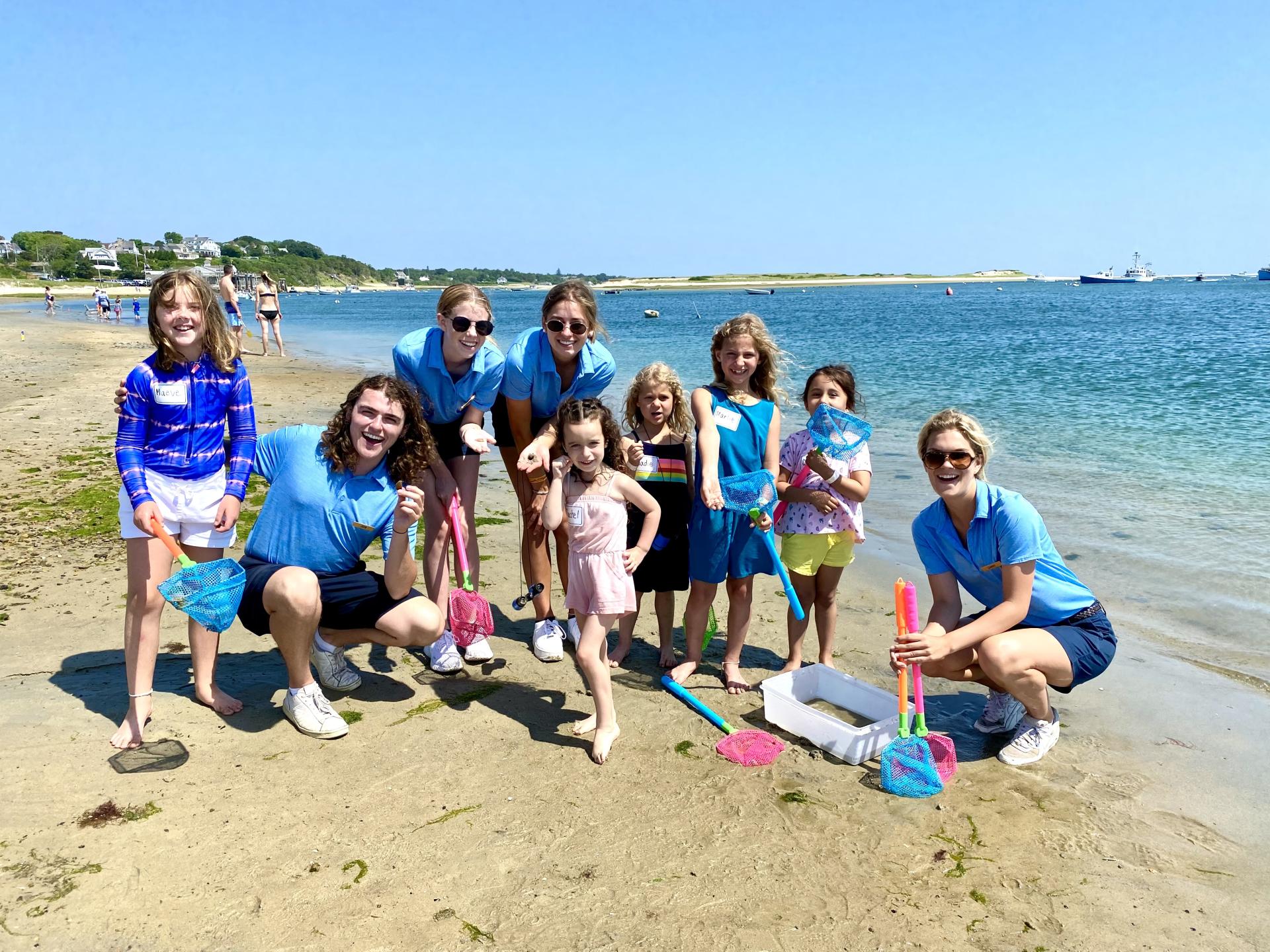 Kids Crew Programs Chatham Bars Inn kids-crew-programs-chatham-bars-inn